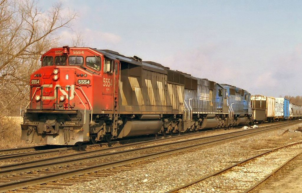 CN 5554